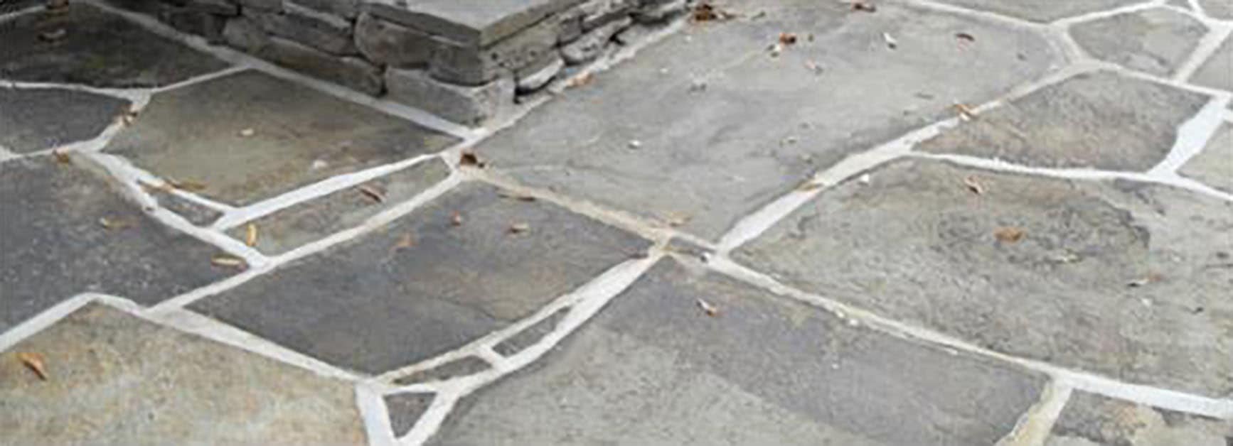 Material Spotlight: Pennsylvania Bluestone « MasterPLAN Outdoor Living