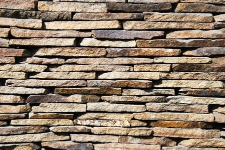 Dry Stack Retaining Walls are the Perfect Landscape Accent « MasterPLAN ...