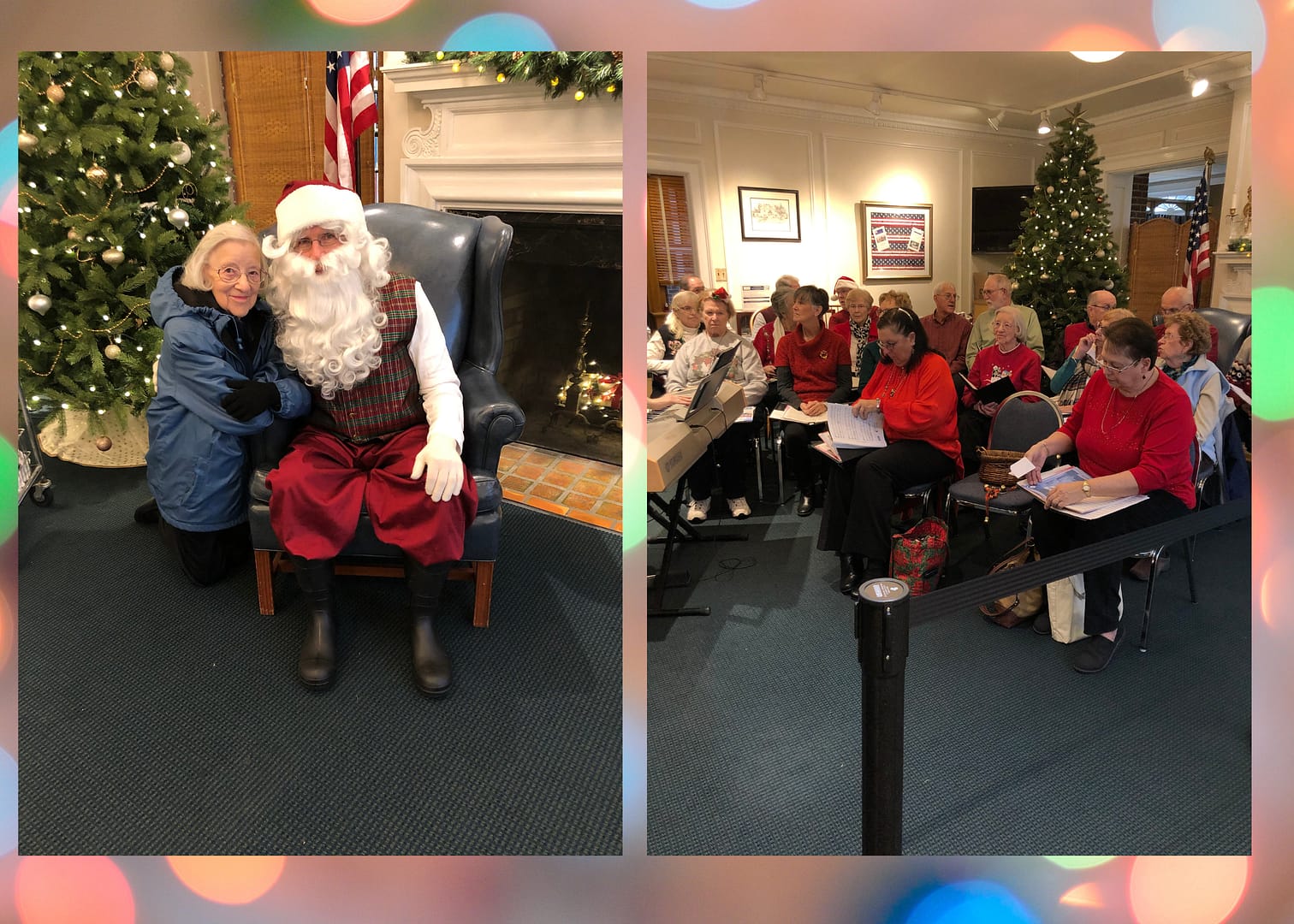 Remembering Alice Yeakel ‹ Memorial Library of Nazareth & Vicinity