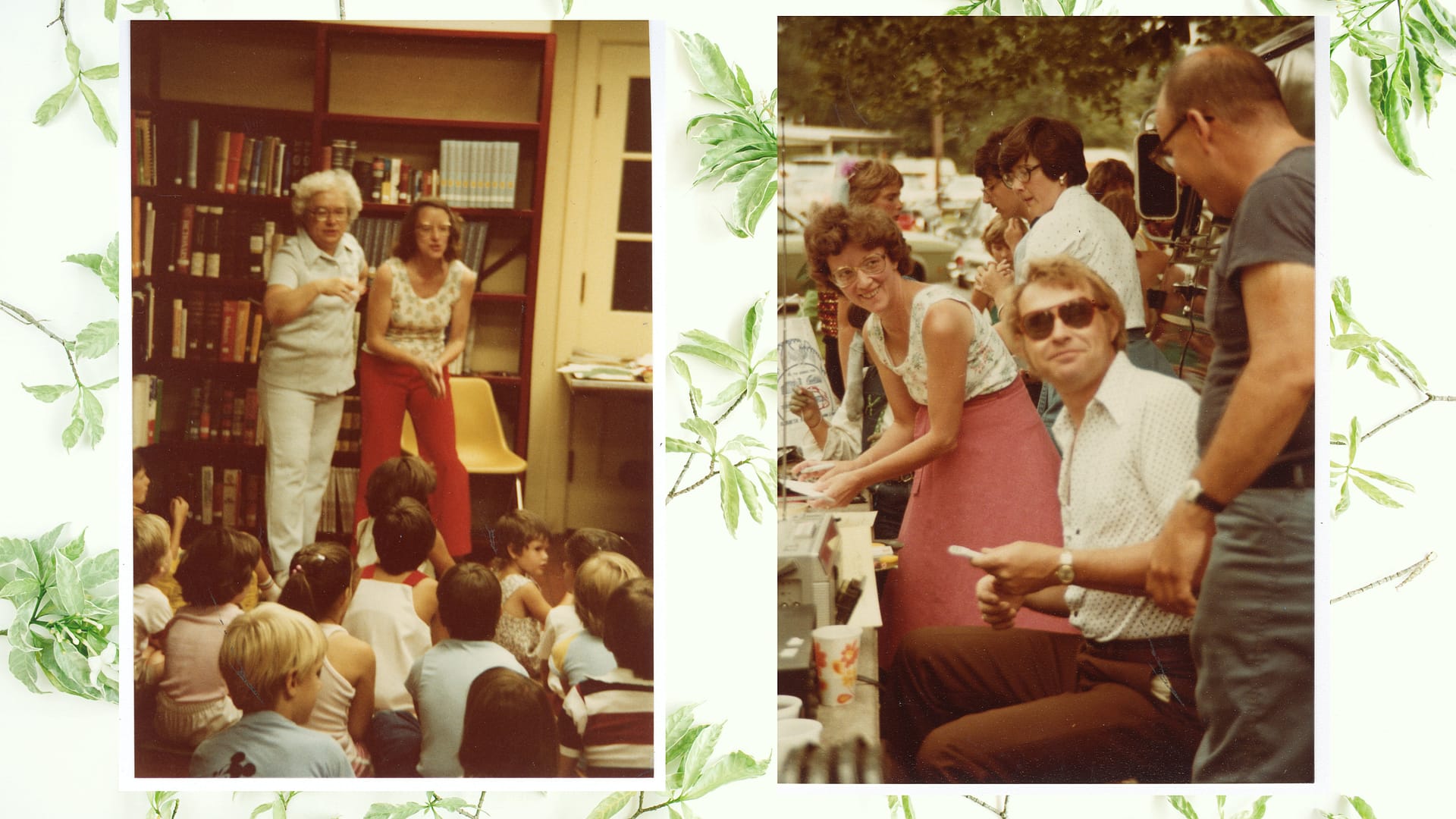 Remembering Alice Yeakel ‹ Memorial Library of Nazareth & Vicinity