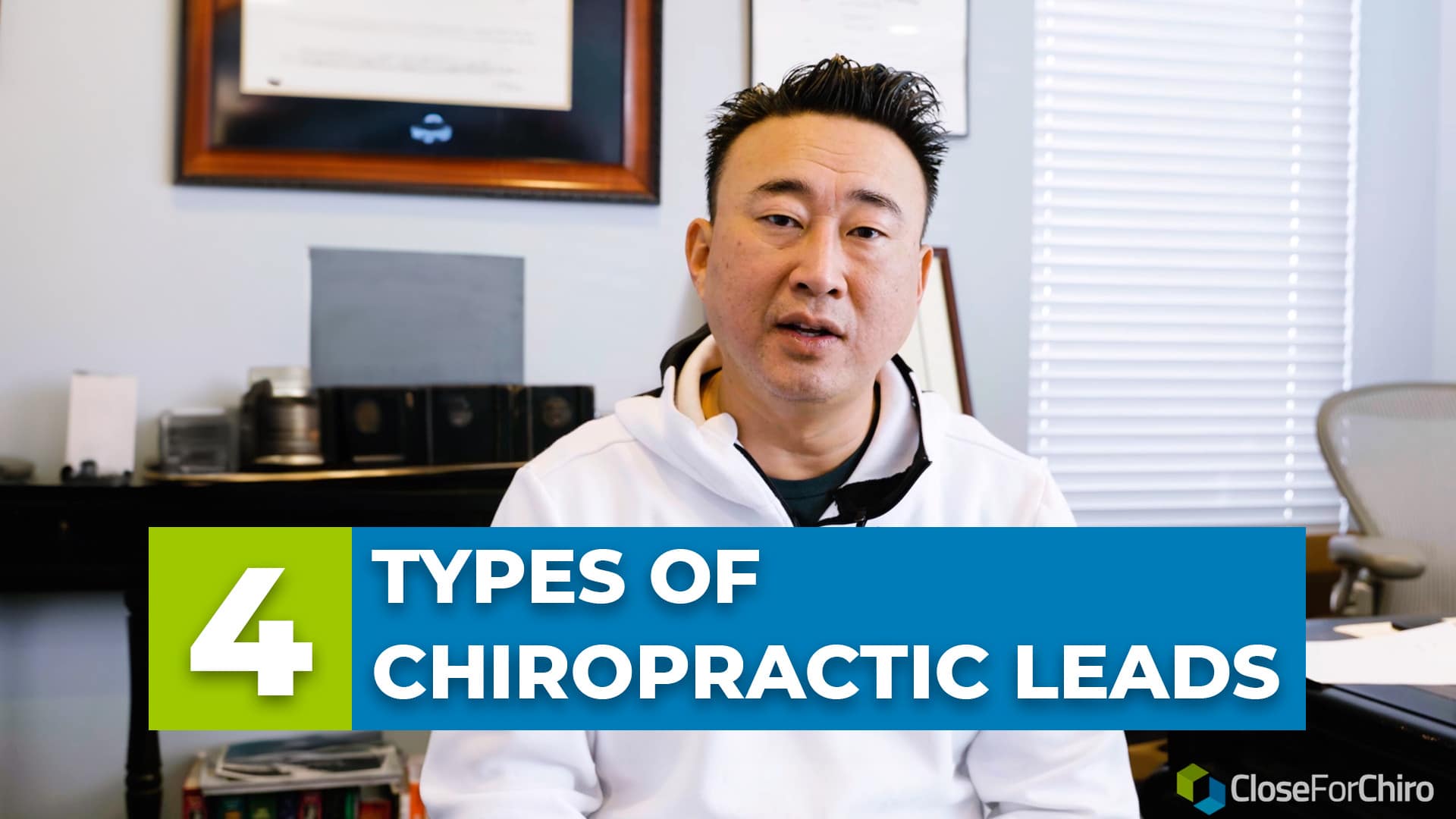 Breaking down the 4 types of chiropractic personalities « CloseForChiro