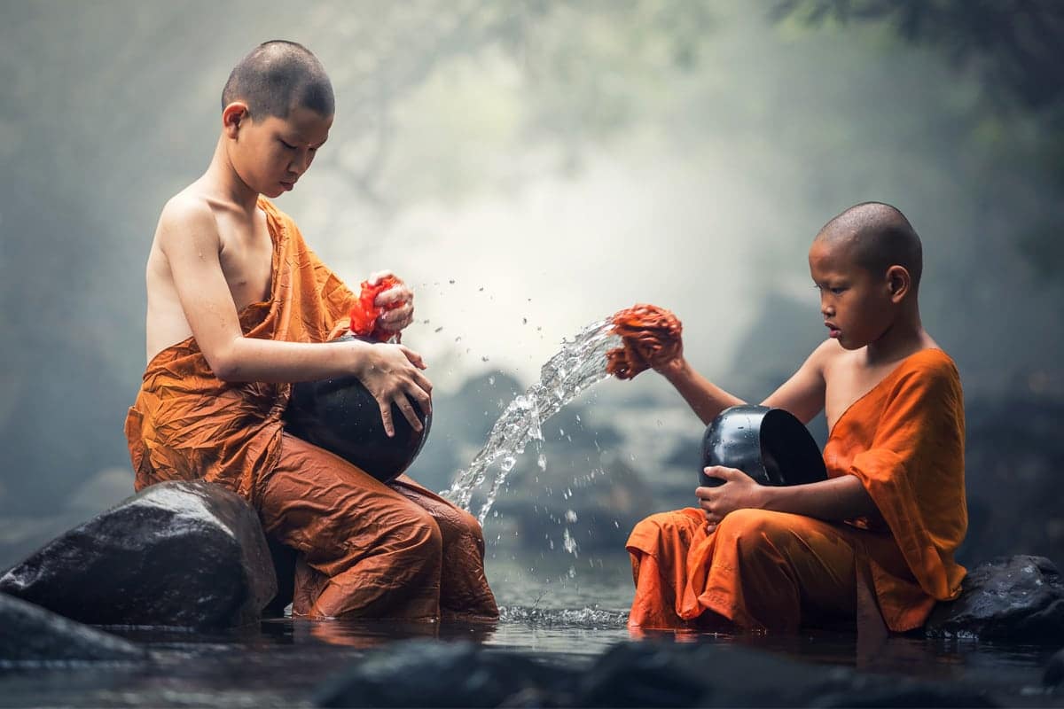 How Color Is Perceived by Different Cultures | Eriksen Translations