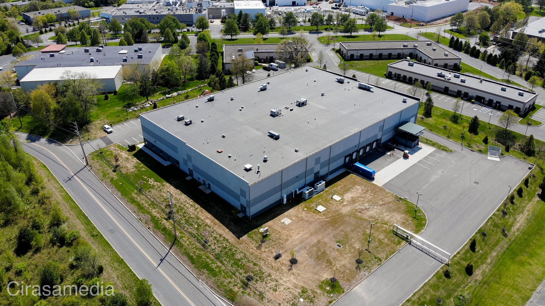 MartinBauer, Inc. « J.G. Petrucci Company, Inc.