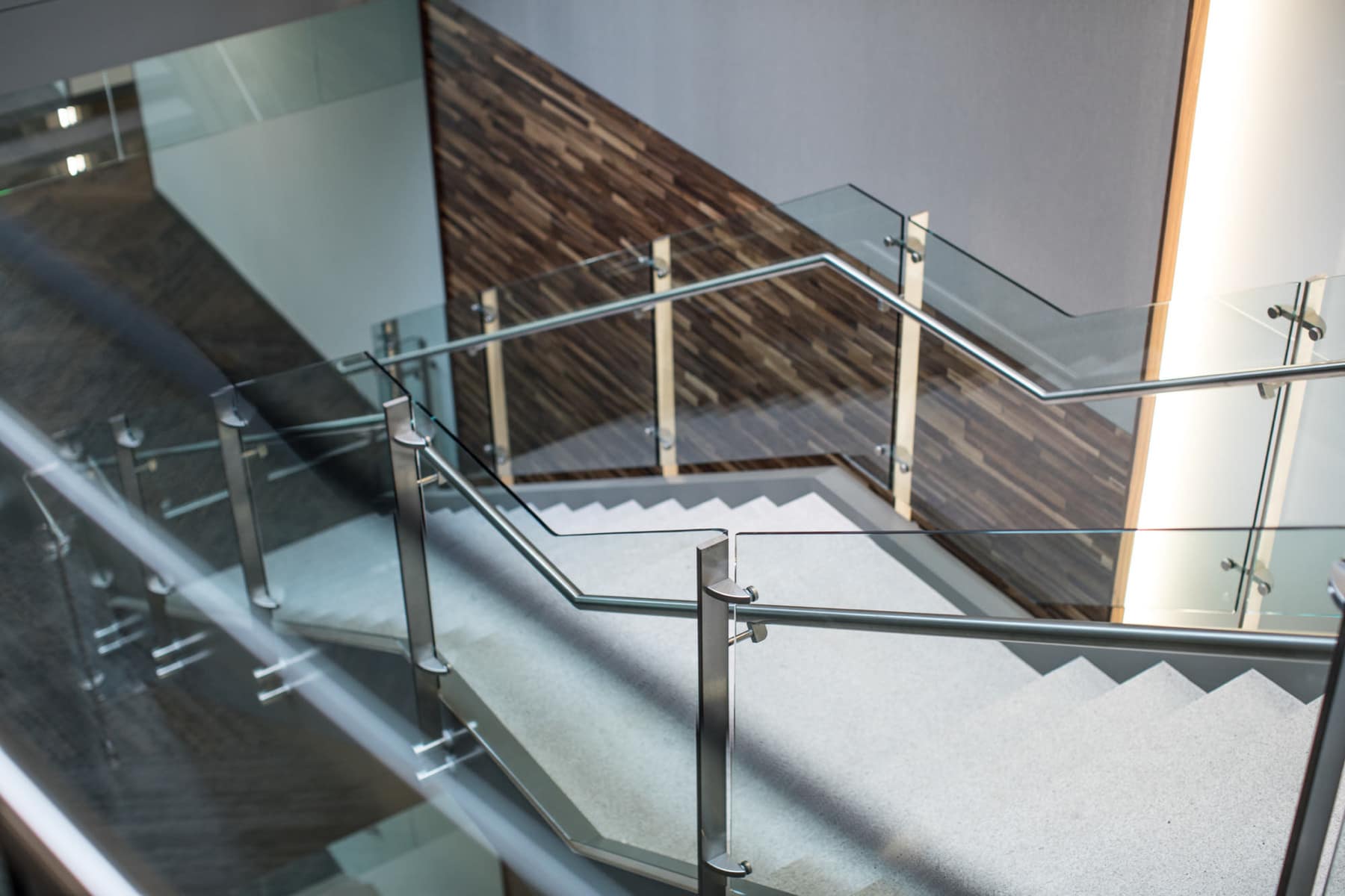 The Sally Breidegam Miksiewicz Center for Health Sciences « J.G ...