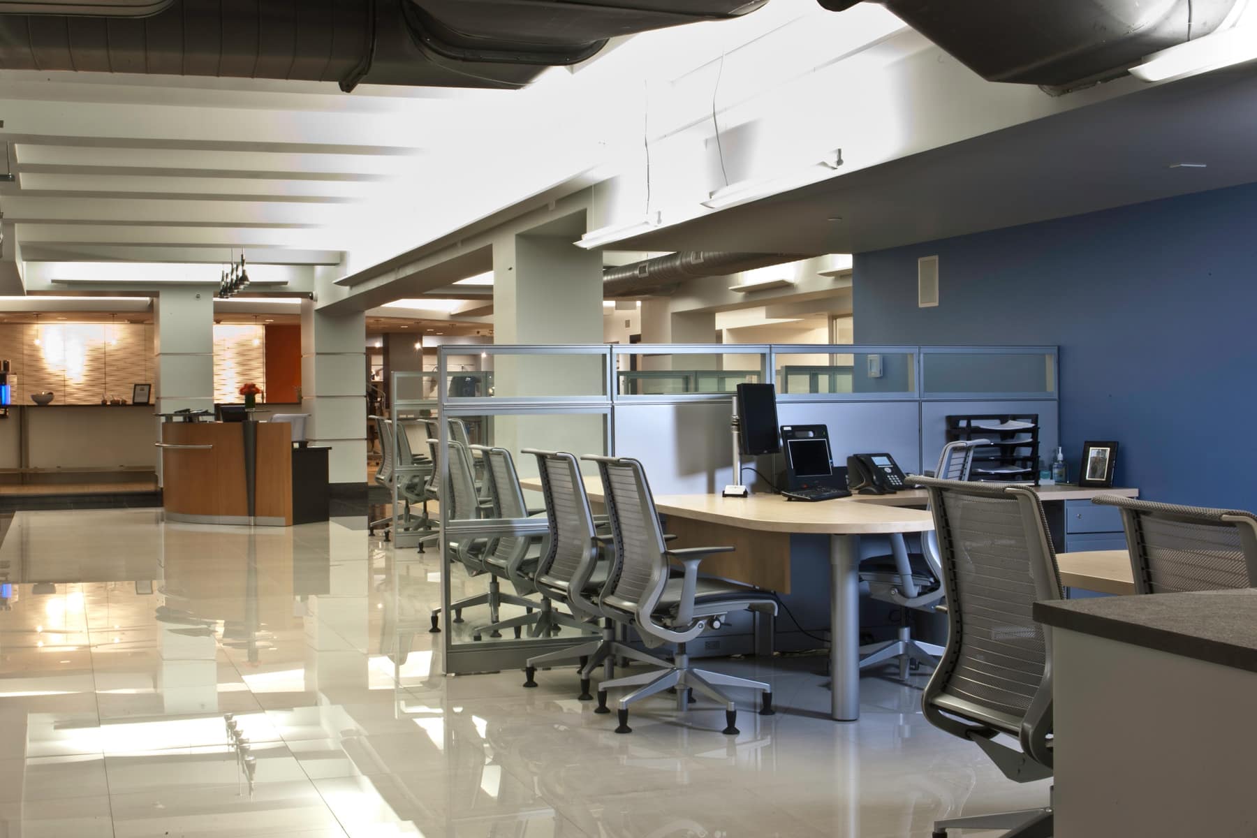 Benzel-Busch Mercedes Services « J.G. Petrucci Company, Inc.