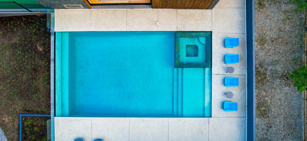 Marlton Custom Pool Builders - Budd Pools & Spas