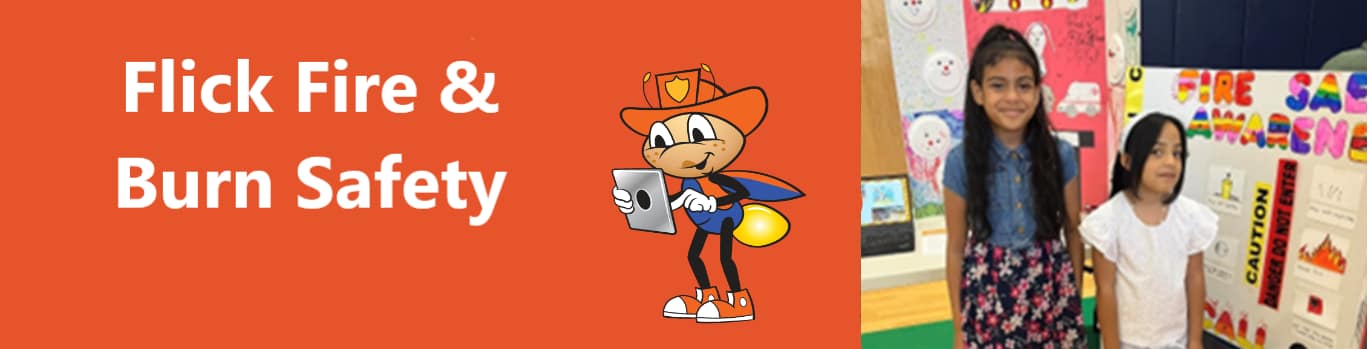 Programs & Services « Burn Prevention Network