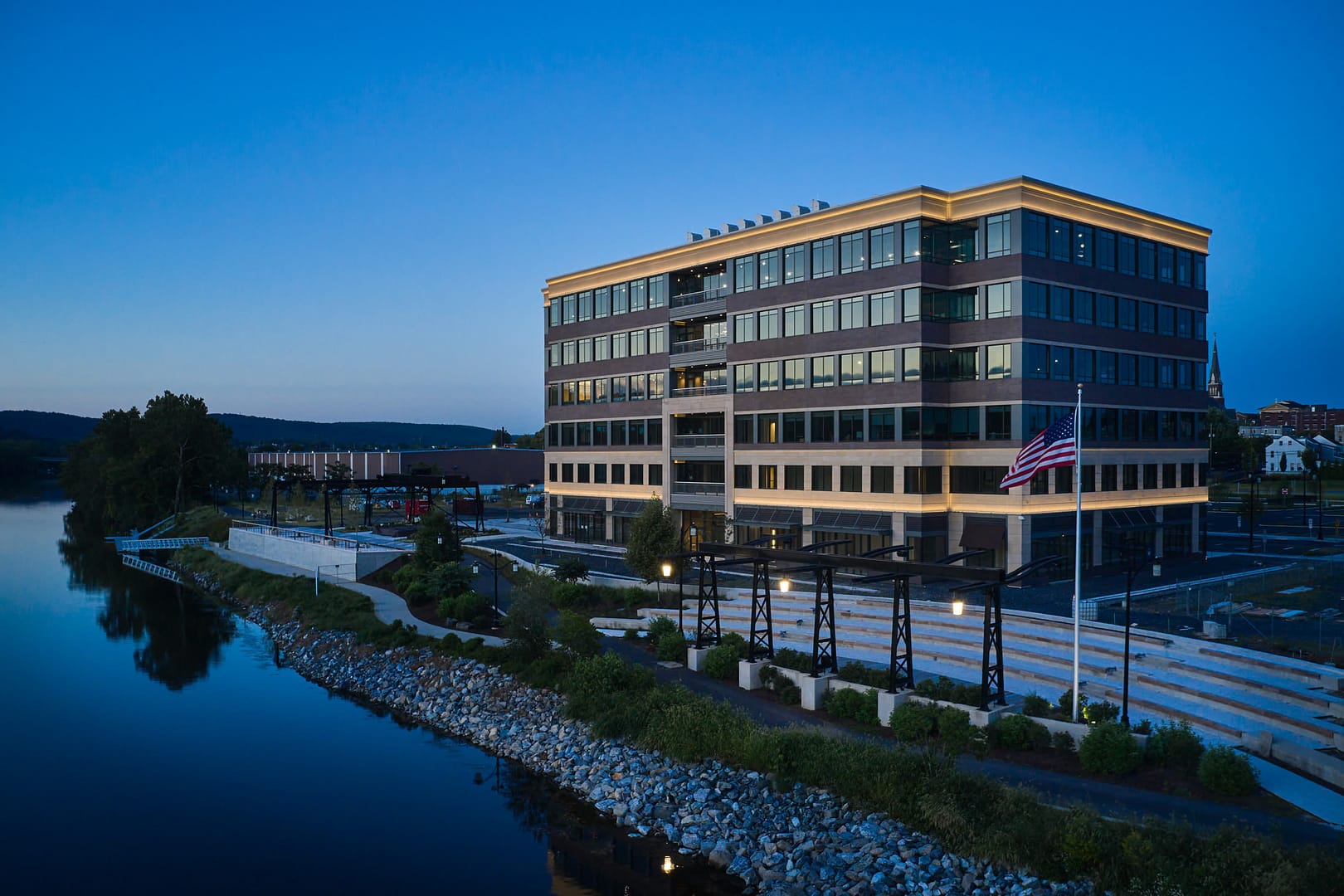 Adaptive Reuse in Allentown: Reviving Historic Buildings Sustainably ...