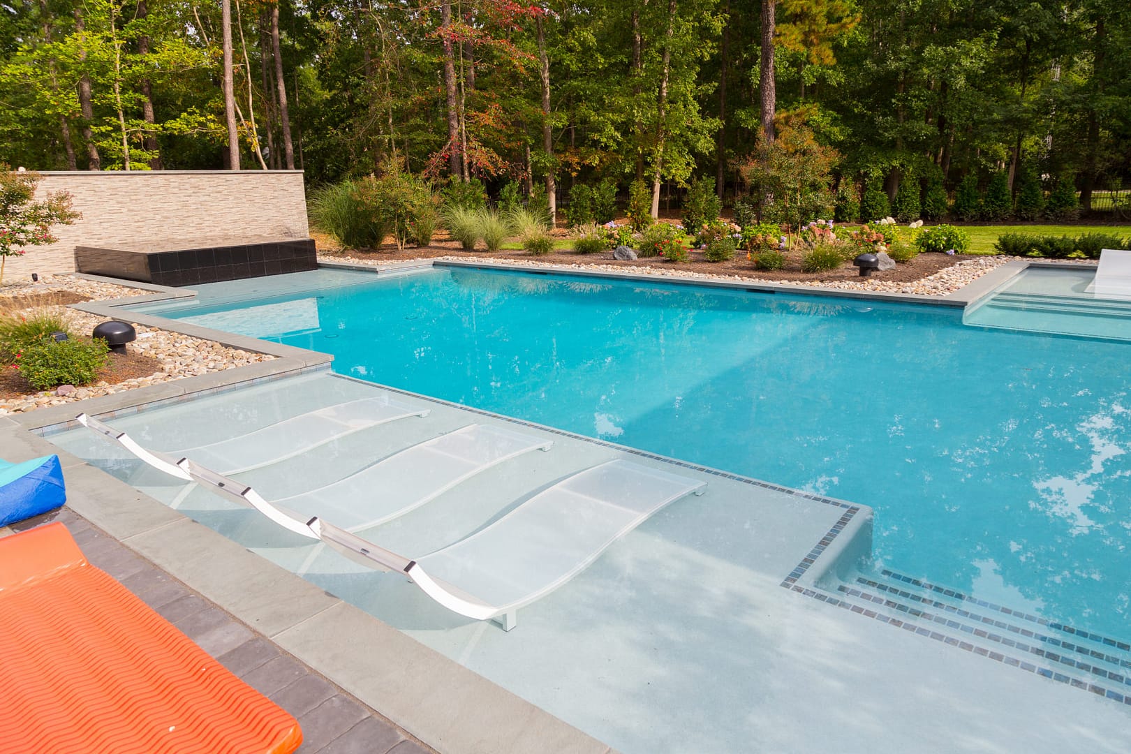 South Jersey Custom Pool Builders - Budd Pools & Spas