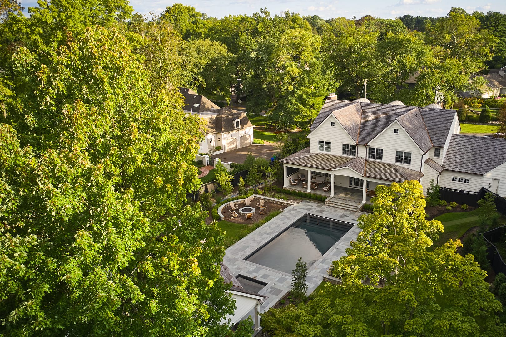 Ultra Luxury Pools & Spas - Shotcrete (Gunite) Pools