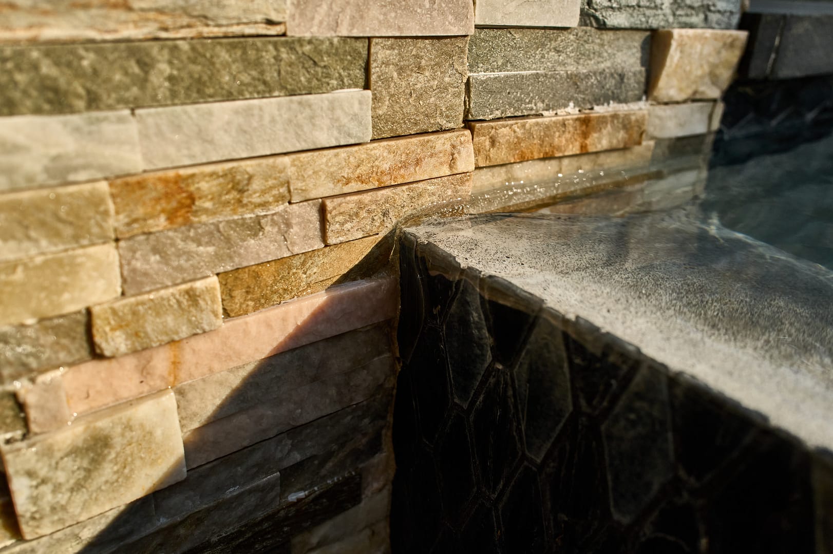 Timeless Space - Budd Pools & Spas | South Jersey