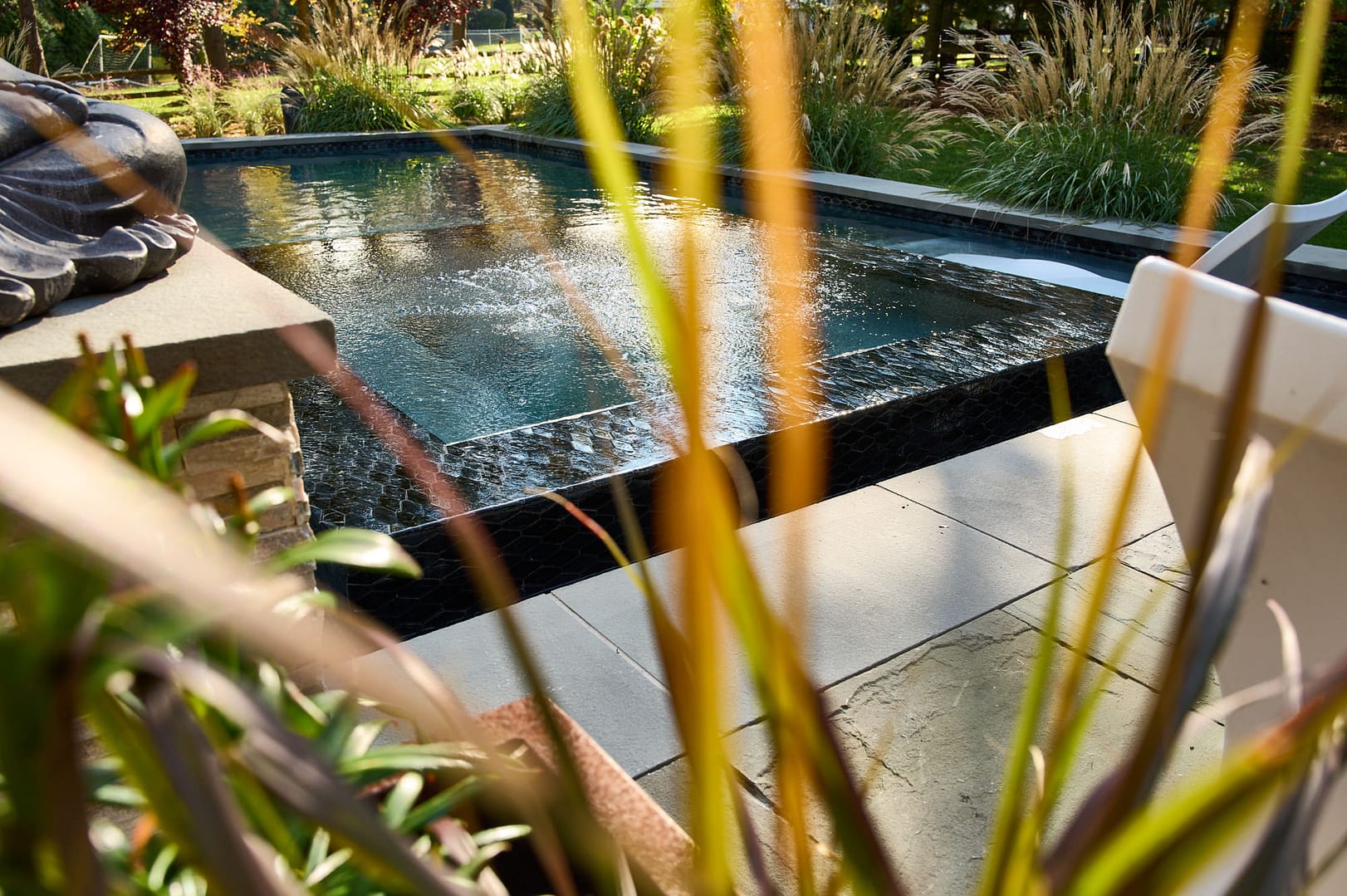 Timeless Space - Budd Pools & Spas | South Jersey