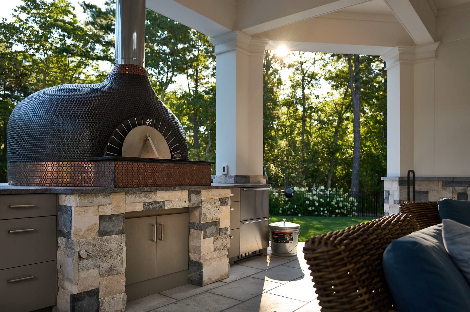 Ultra Luxury Pools & Spas - Shotcrete (Gunite) Pools