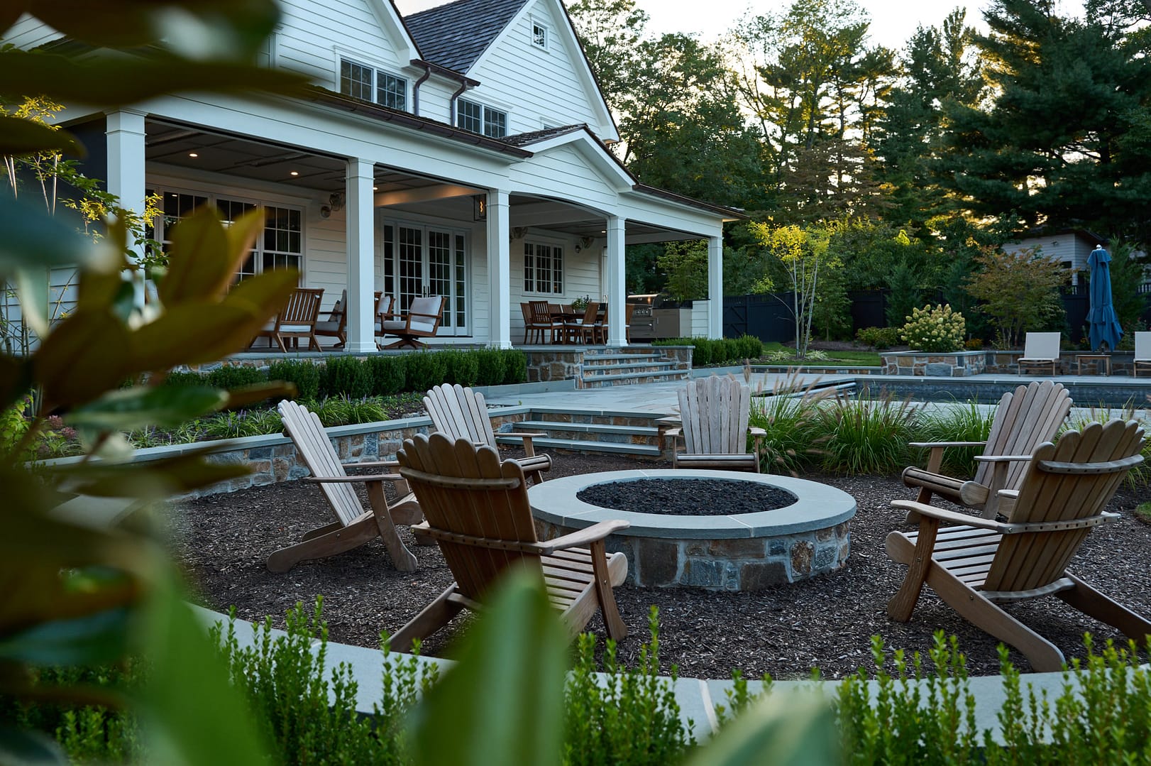 Ultra Luxury Pools & Spas - Shotcrete (Gunite) Pools