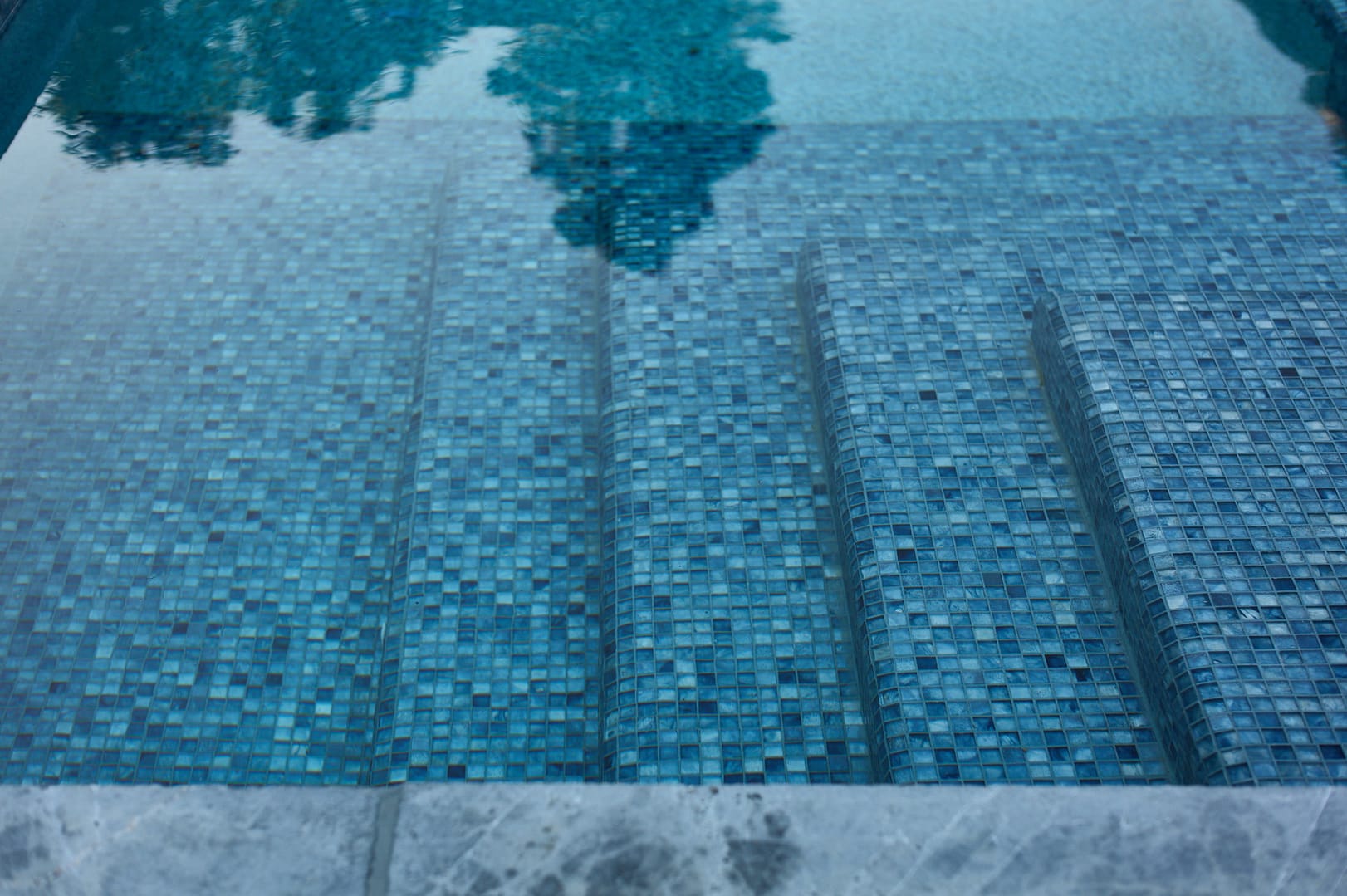 Woodlands Retreat - Budd Pools & Spas