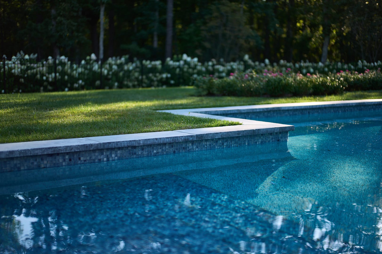 Woodlands Retreat - Budd Pools & Spas | South Jersey