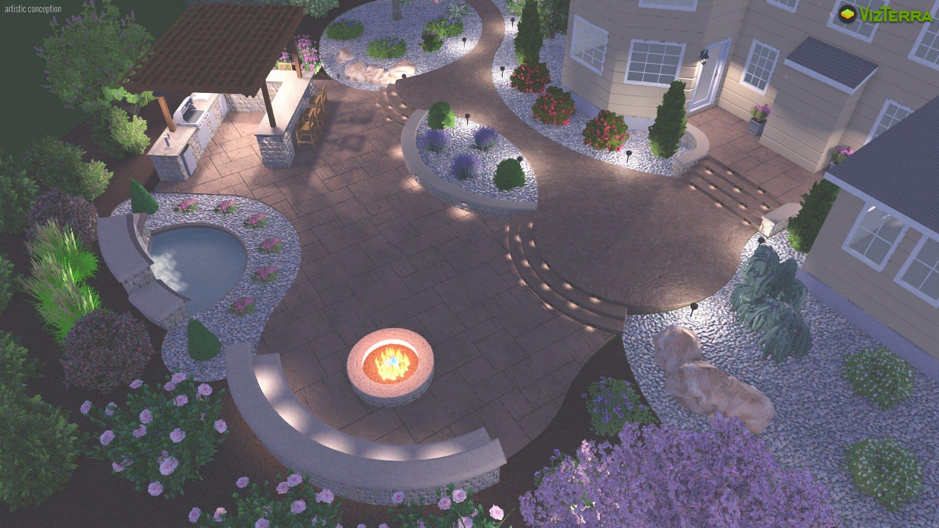 About Signature Landscape Design - Who We Are and What We Do for You