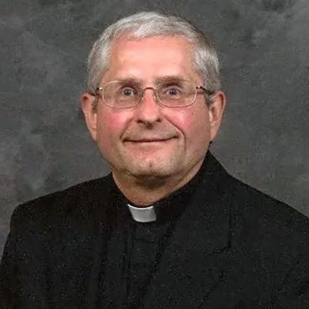 Faith Ministry - Holy Family Senior Living