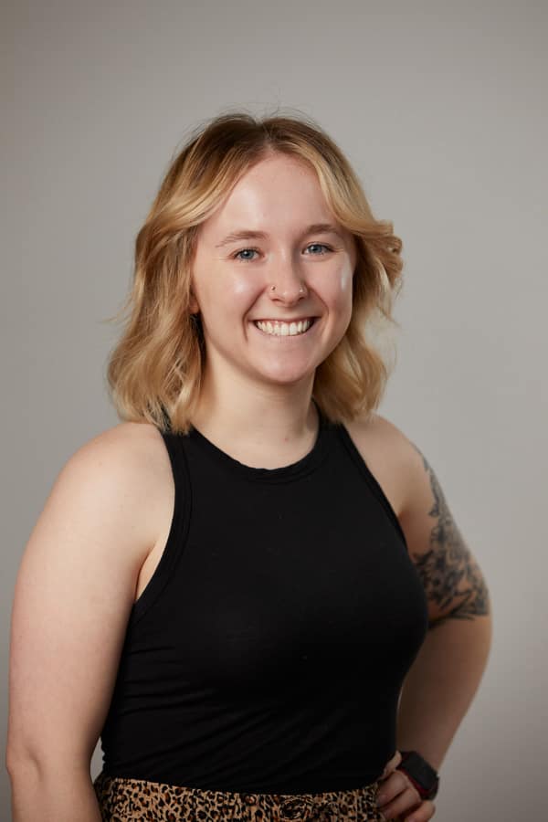 Bethlehem Township Hair Salon - J Morgan Salon East