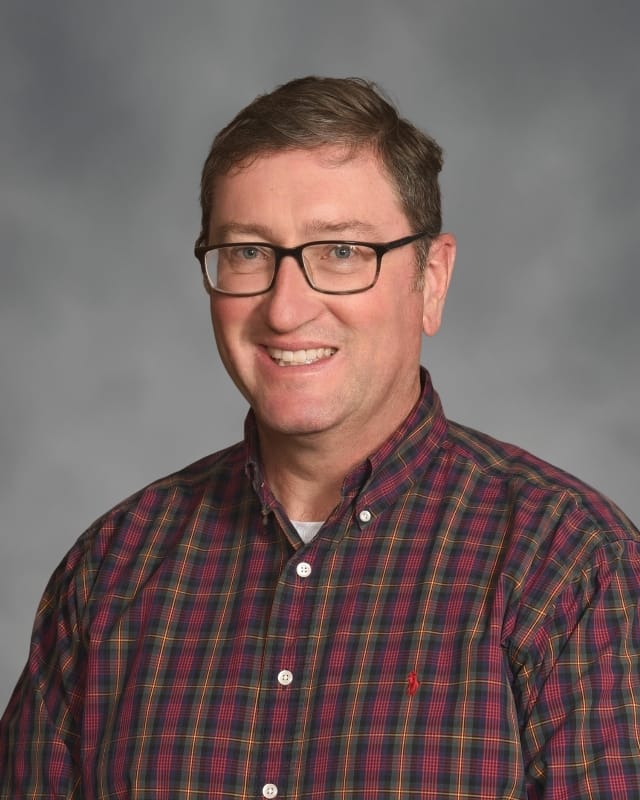 Faculty & Staff « Upper Bucks Christian School