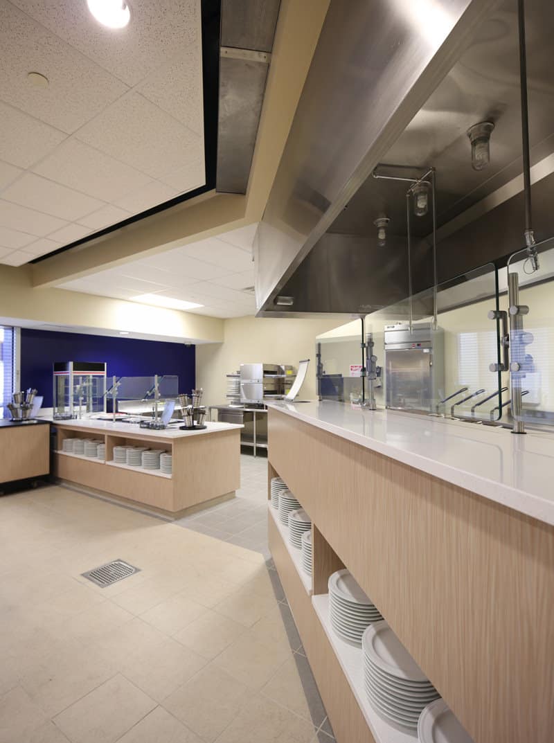 Northampton Community College « J.G. Petrucci Company, Inc.