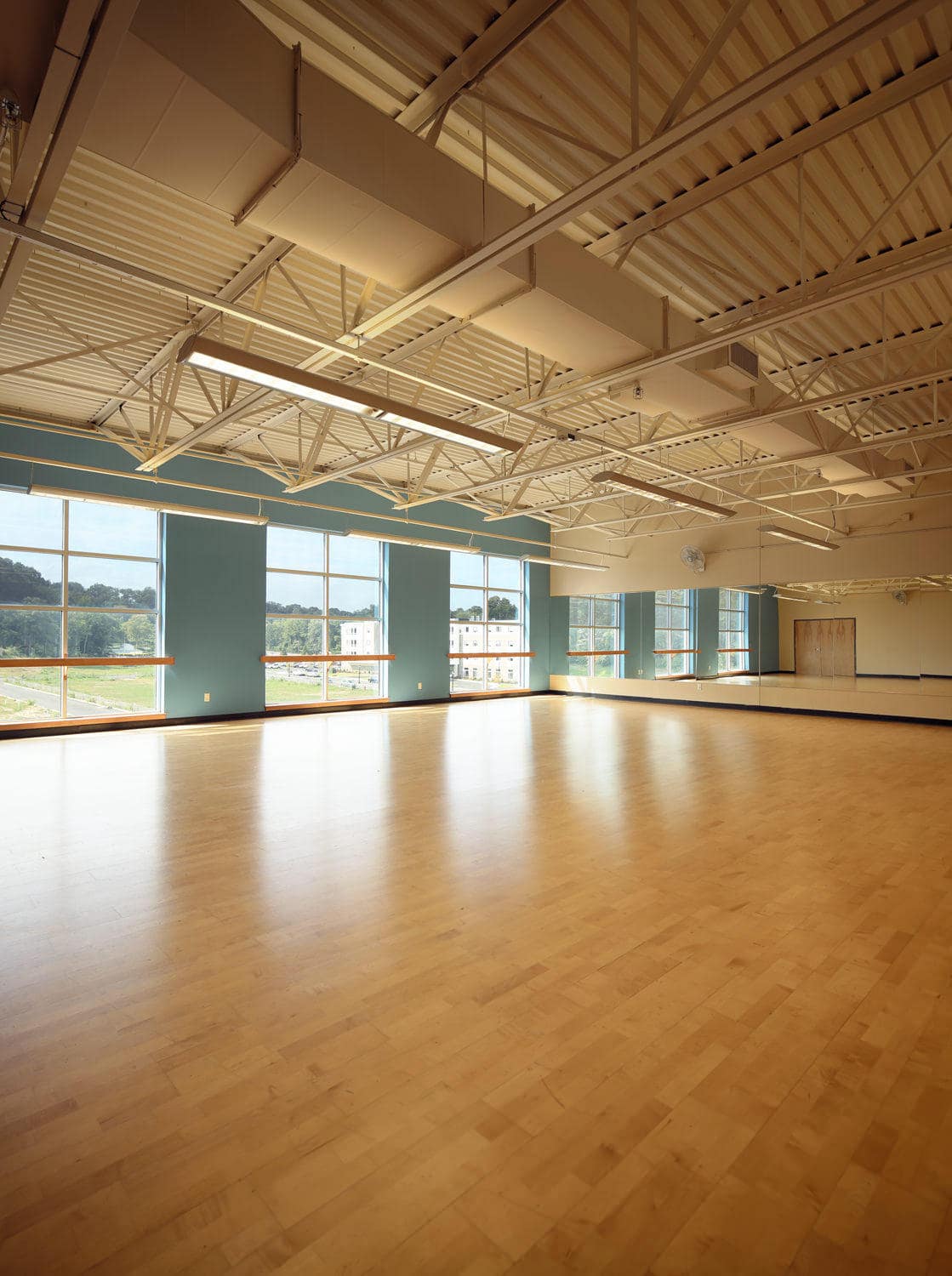 South Amboy Community Center « J.G. Petrucci Company, Inc.