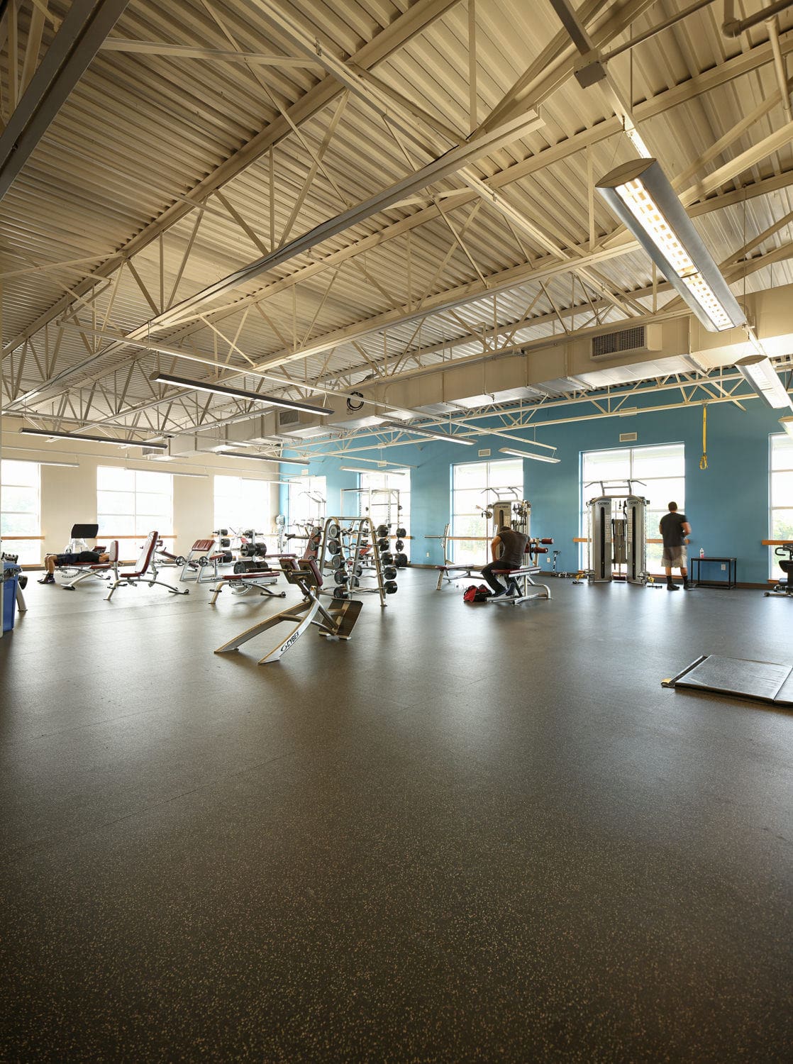 South Amboy Community Center « J.G. Petrucci Company, Inc.