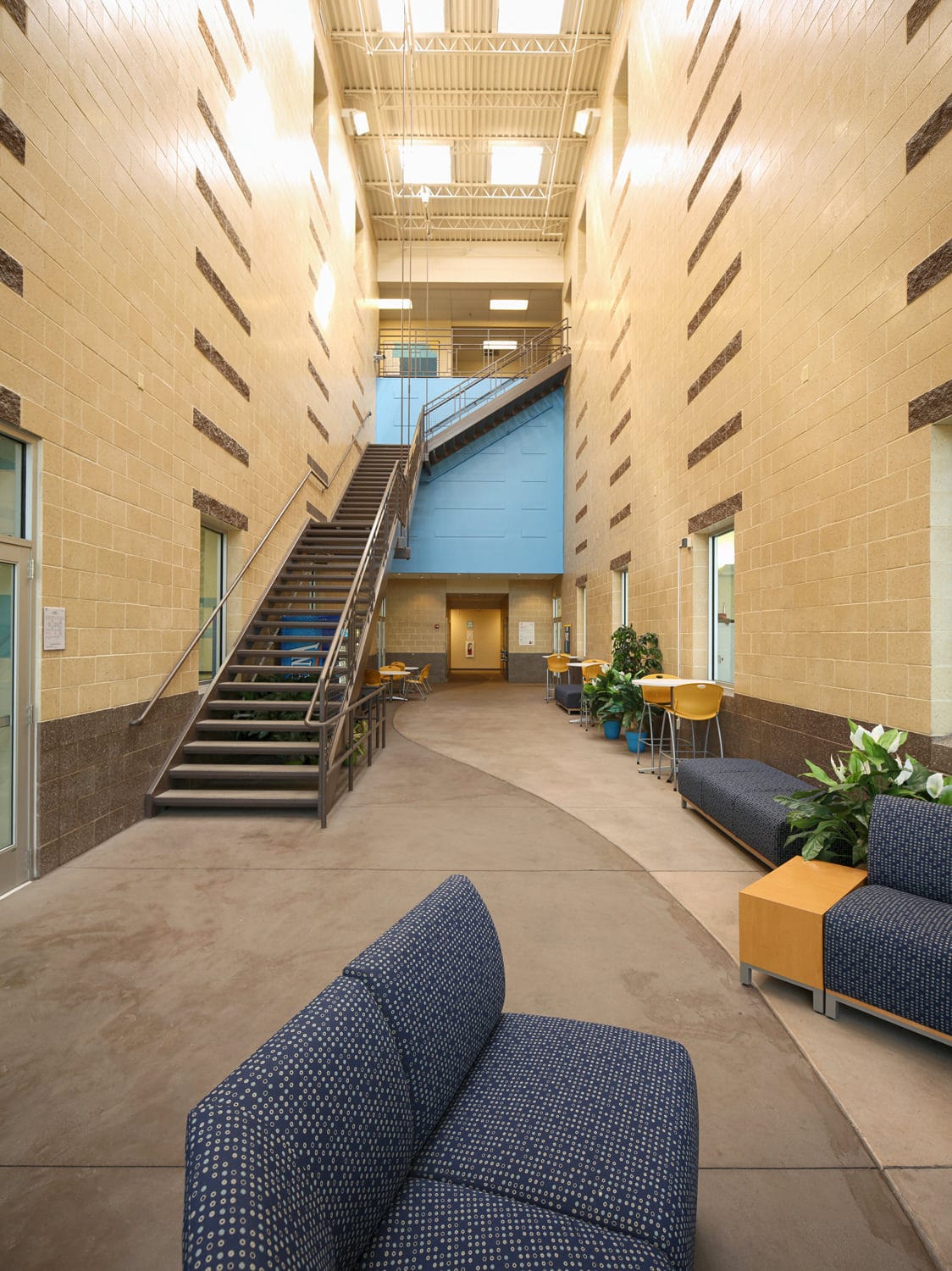 South Amboy Community Center « J.G. Petrucci Company, Inc.