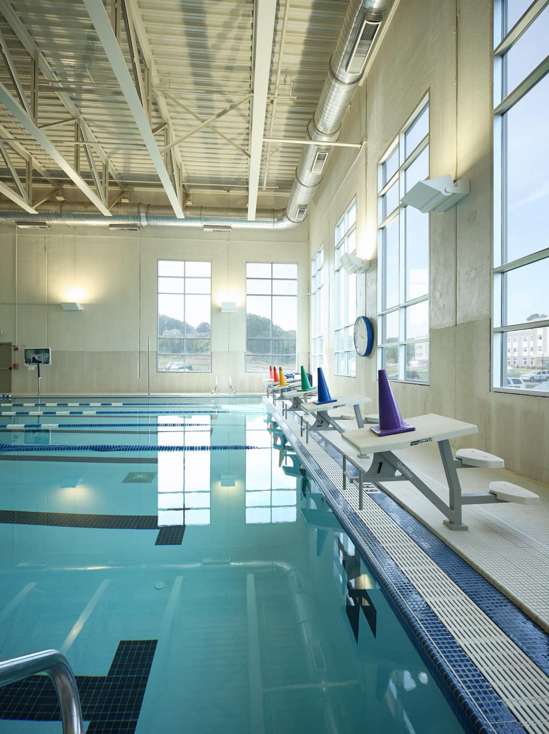 South Amboy Community Center « J.G. Petrucci Company, Inc.