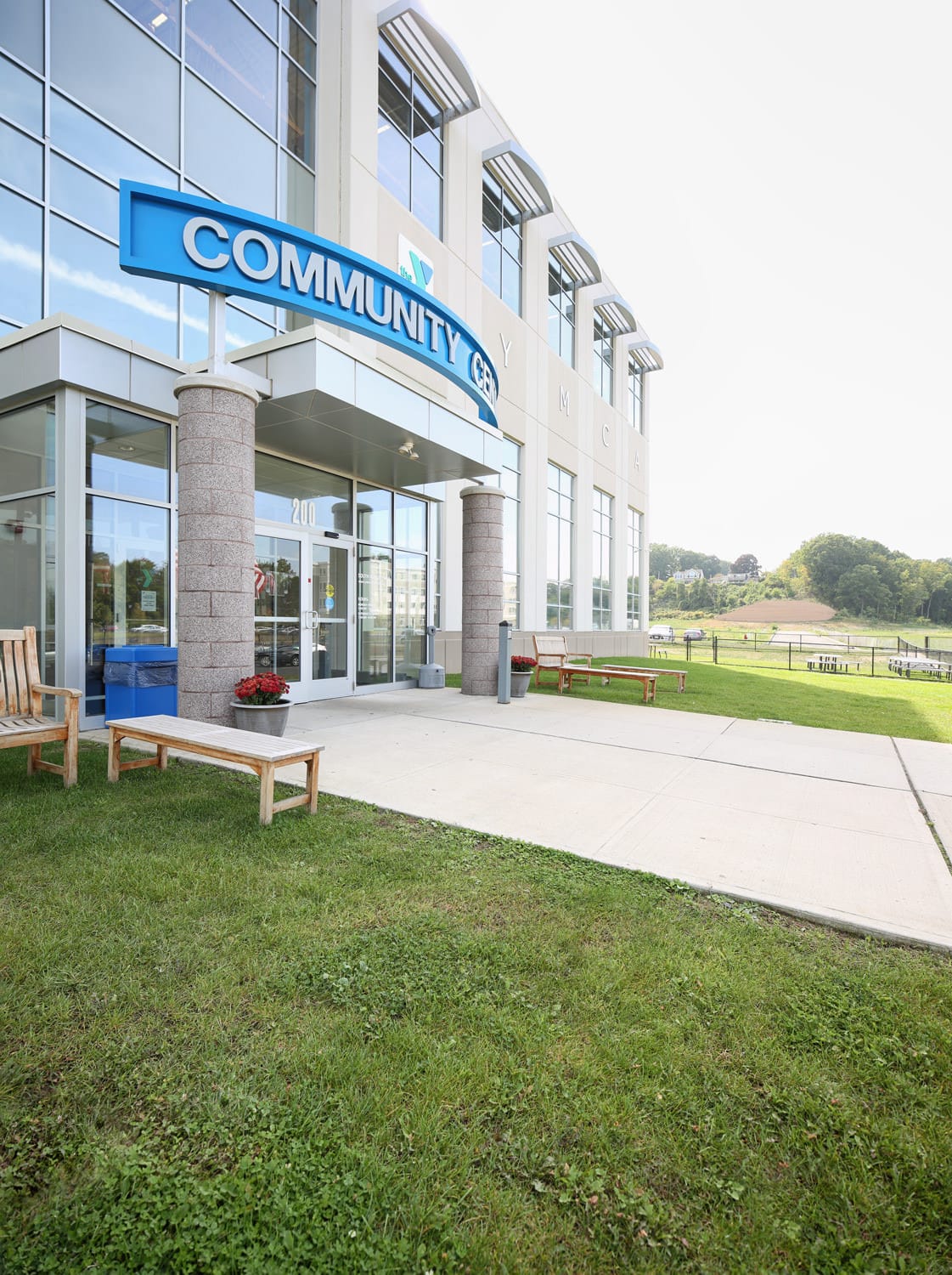 South Amboy Community Center « J.G. Petrucci Company, Inc.