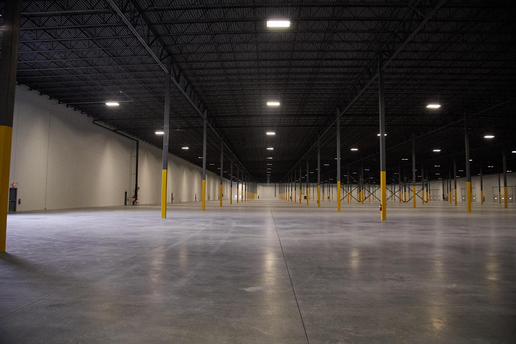 Wind Gap Logistics Center « J.G. Petrucci Company, Inc.