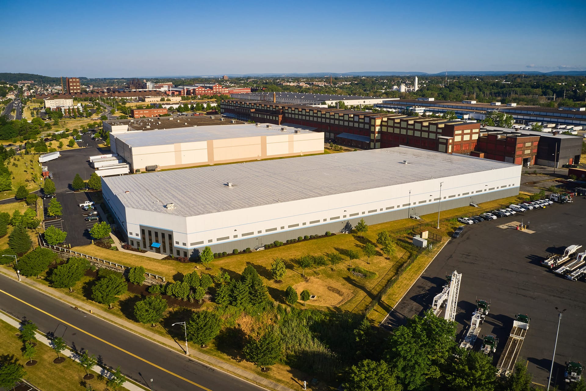Alpha Packaging « J.G. Petrucci Company, Inc.