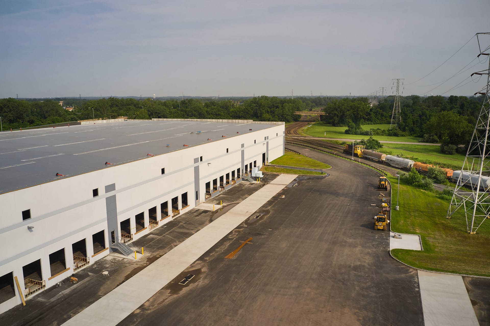 115 Ben Fairless « J.G. Petrucci Company, Inc.