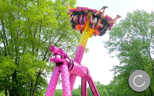 What’s New « The Land of Make Believe