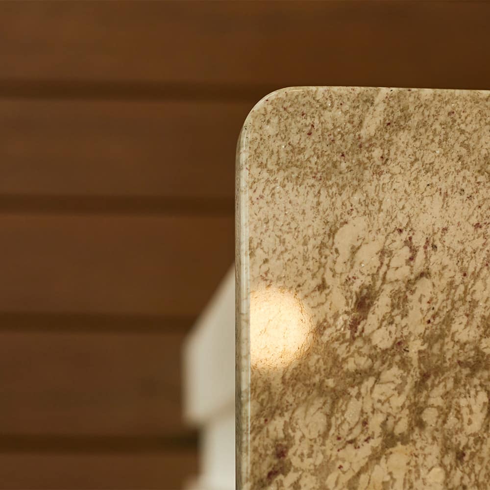 Material Spotlight: Reclaimed Granite « MasterPLAN Outdoor Living