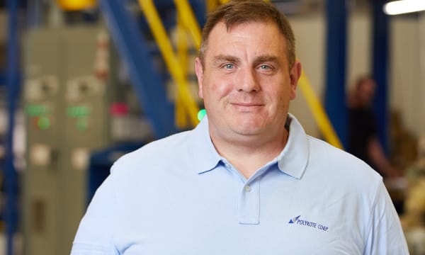 Recyclable Labels - On Demand Color - RevealPrint Technology