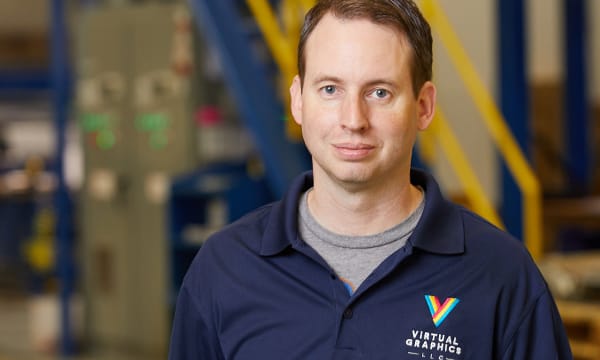 Recyclable Labels - On Demand Color - RevealPrint Technology