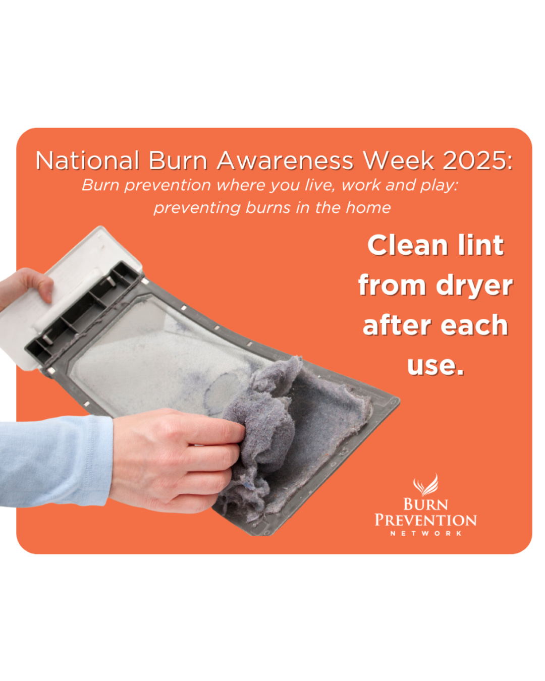 National Burn Awareness Week 2025 « Burn Prevention Network