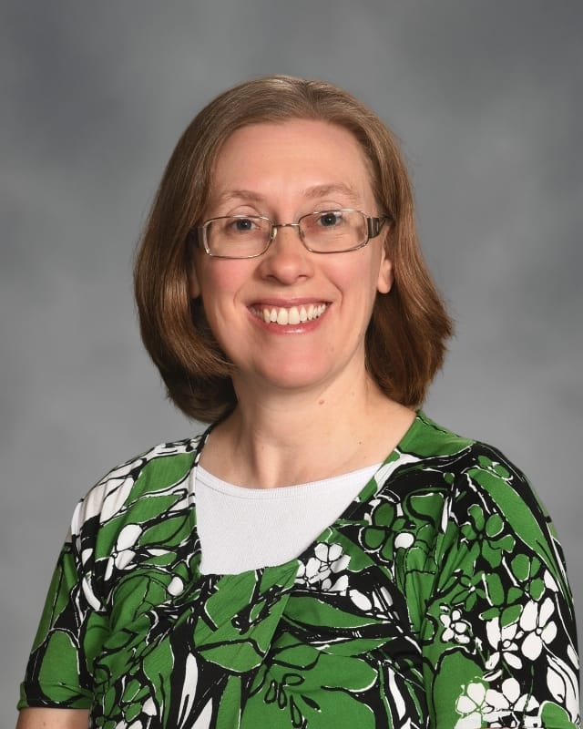 Faculty & Staff « Upper Bucks Christian School