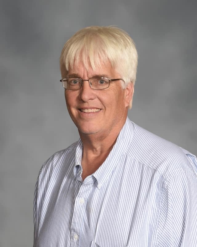 Faculty & Staff « Upper Bucks Christian School