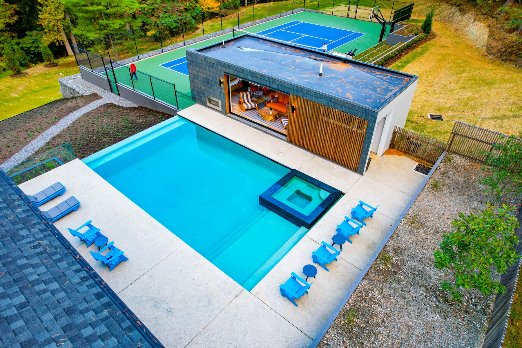 Mixed Doubles ‹ Budd Pools & Spas