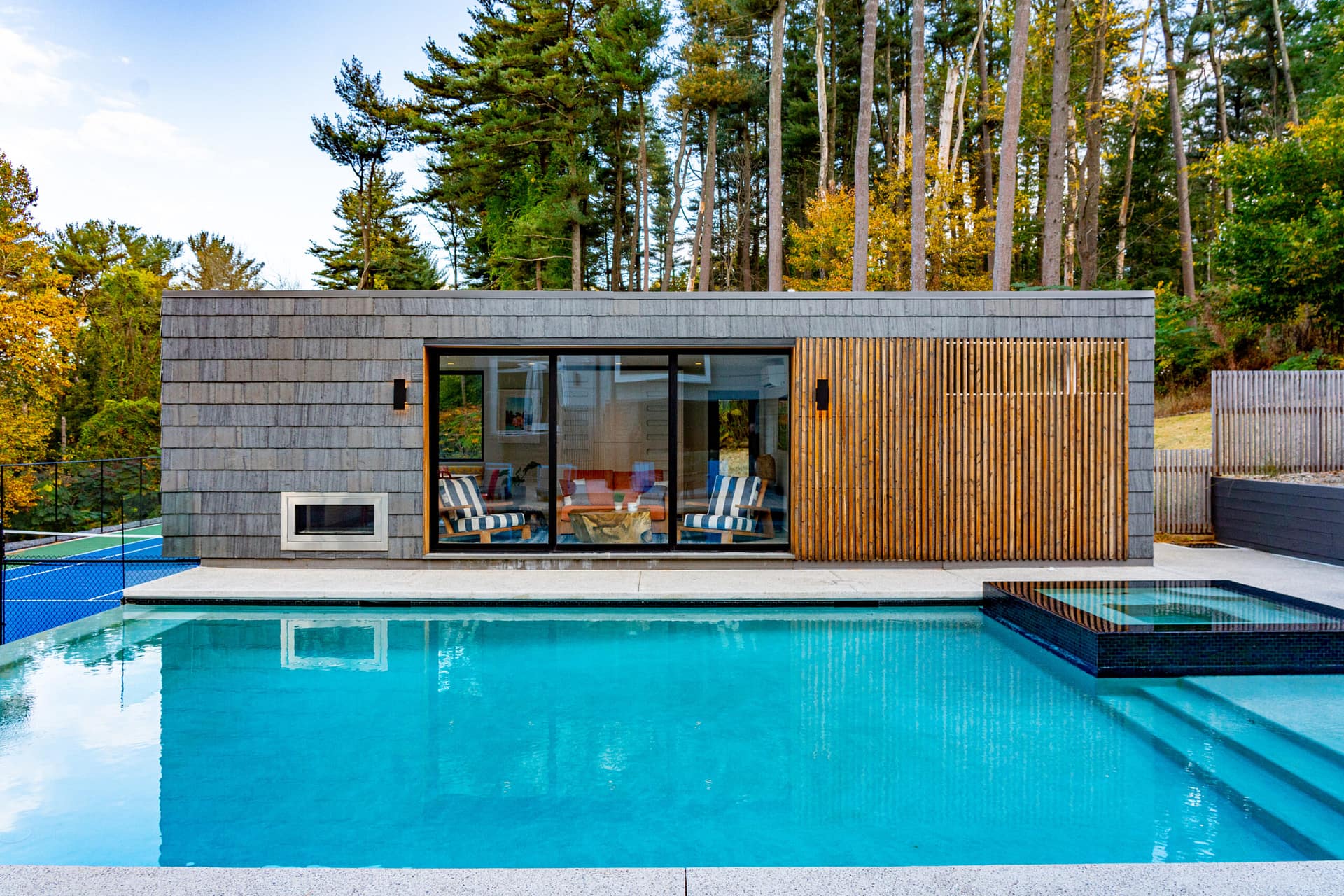 Mixed Doubles ‹ Budd Pools & Spas