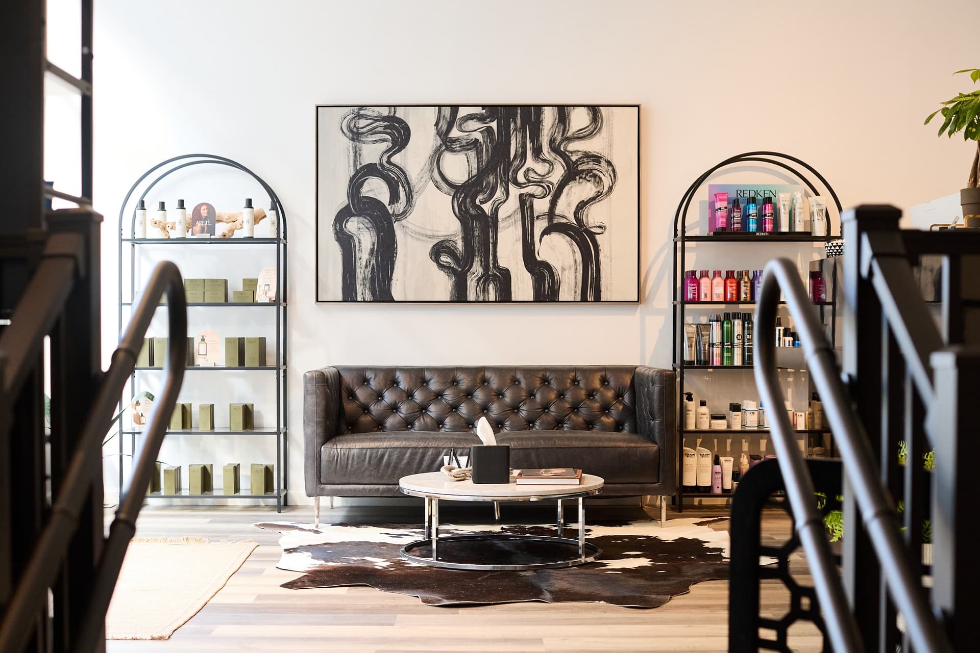 Downtown Easton, PA Hair Salon - The Mane Co